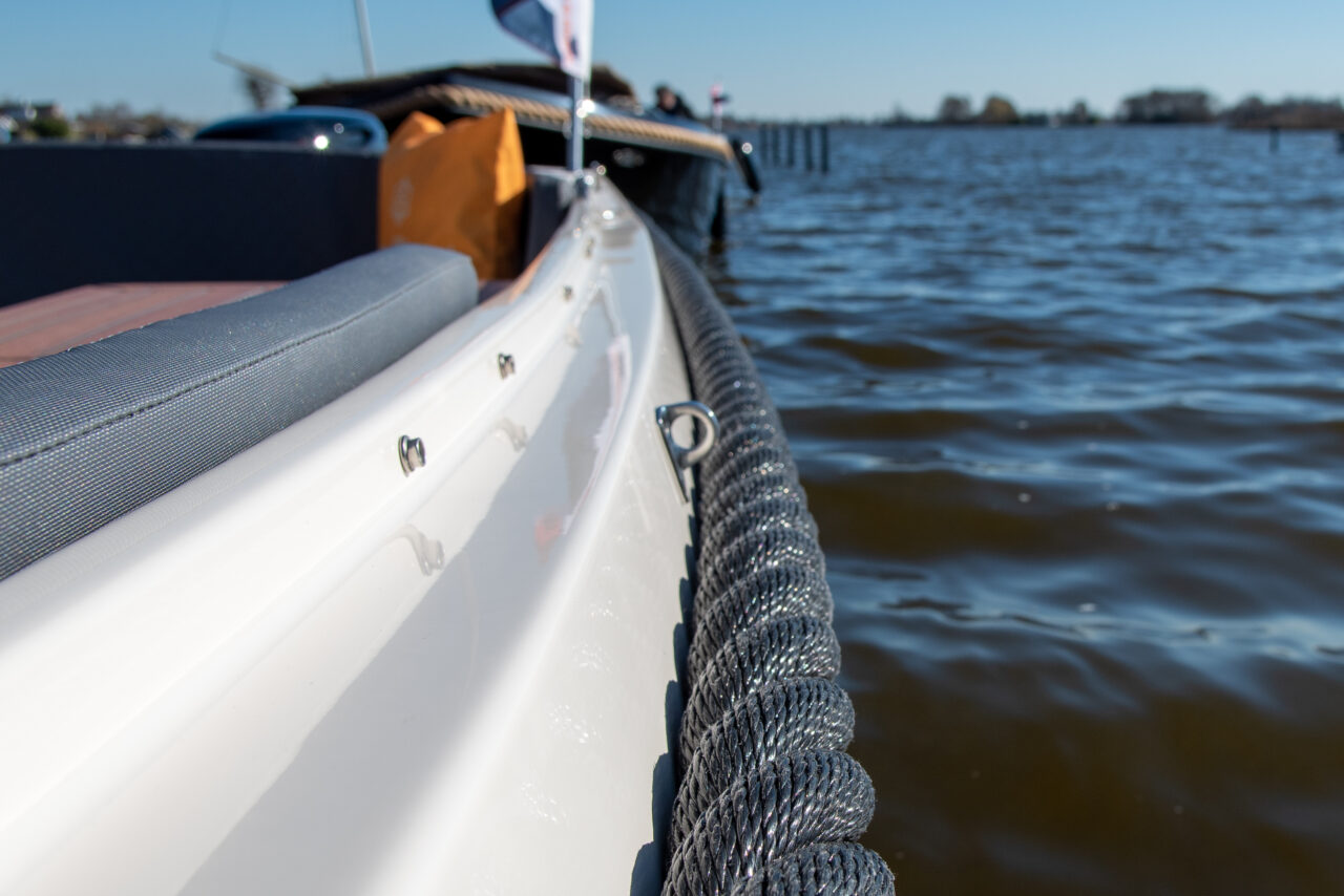 Clever Boats - Simply Clever Sloepen sinds 20+ jaar